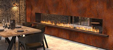 Fire Tables: Multi-Functional Fire Pit Tables - EcoSmart Fire