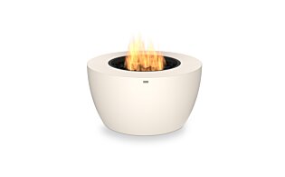 Pod 40 Fire Pit: Relocatable Fire Pit Bowl - EcoSmart Fire
